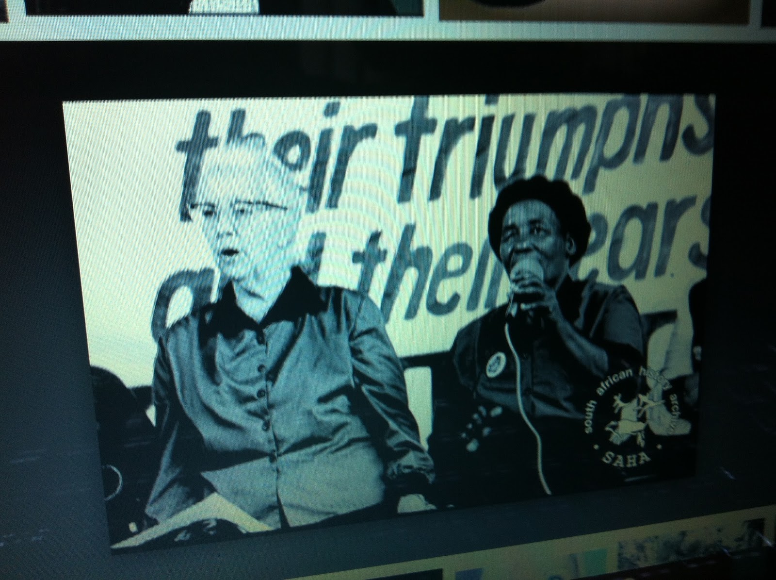 THE BLACK SOCIAL HISTORY:: BLACK SOCIAL HISTORY - SOUTH AFRICAN " HELEN ...