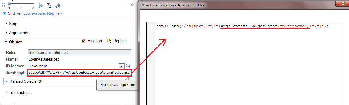 Performance Testing Parameterization In Truclient Ajax Load Runner