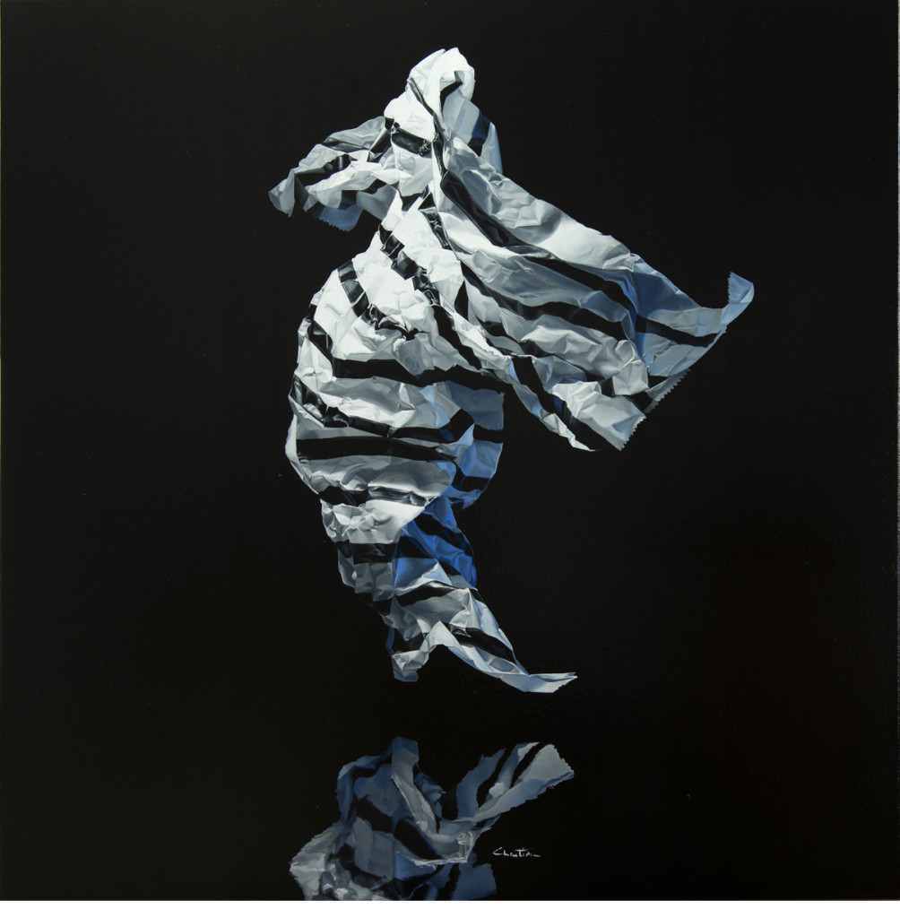 Francois Chartier... - Kai Fine Art