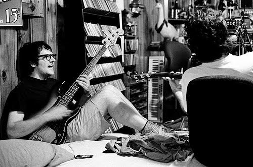 The Time Machine: Mike Viola Returns Again To The Time Machine