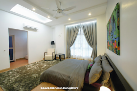 Menarik ! 17 Foto Rumah Fara Fauzana atau FaFau Dj Hot FM