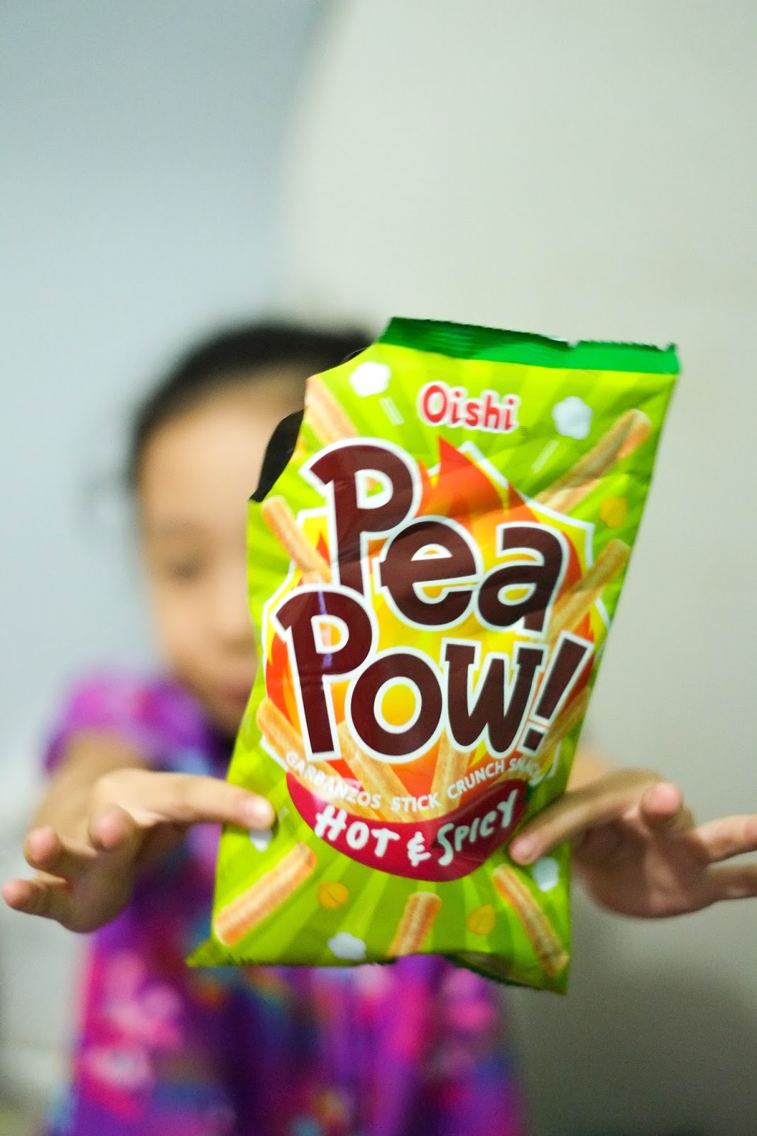 Have An O,Wow-filled Year with Oishi's Brand New Snacks | Rockstarmomma