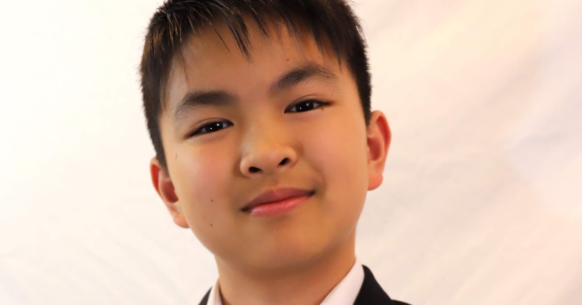 Tyler Chin | Great Composers Competition Series
