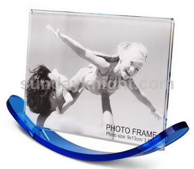 Customize acrylic picture frame: Introducing the process of making ...