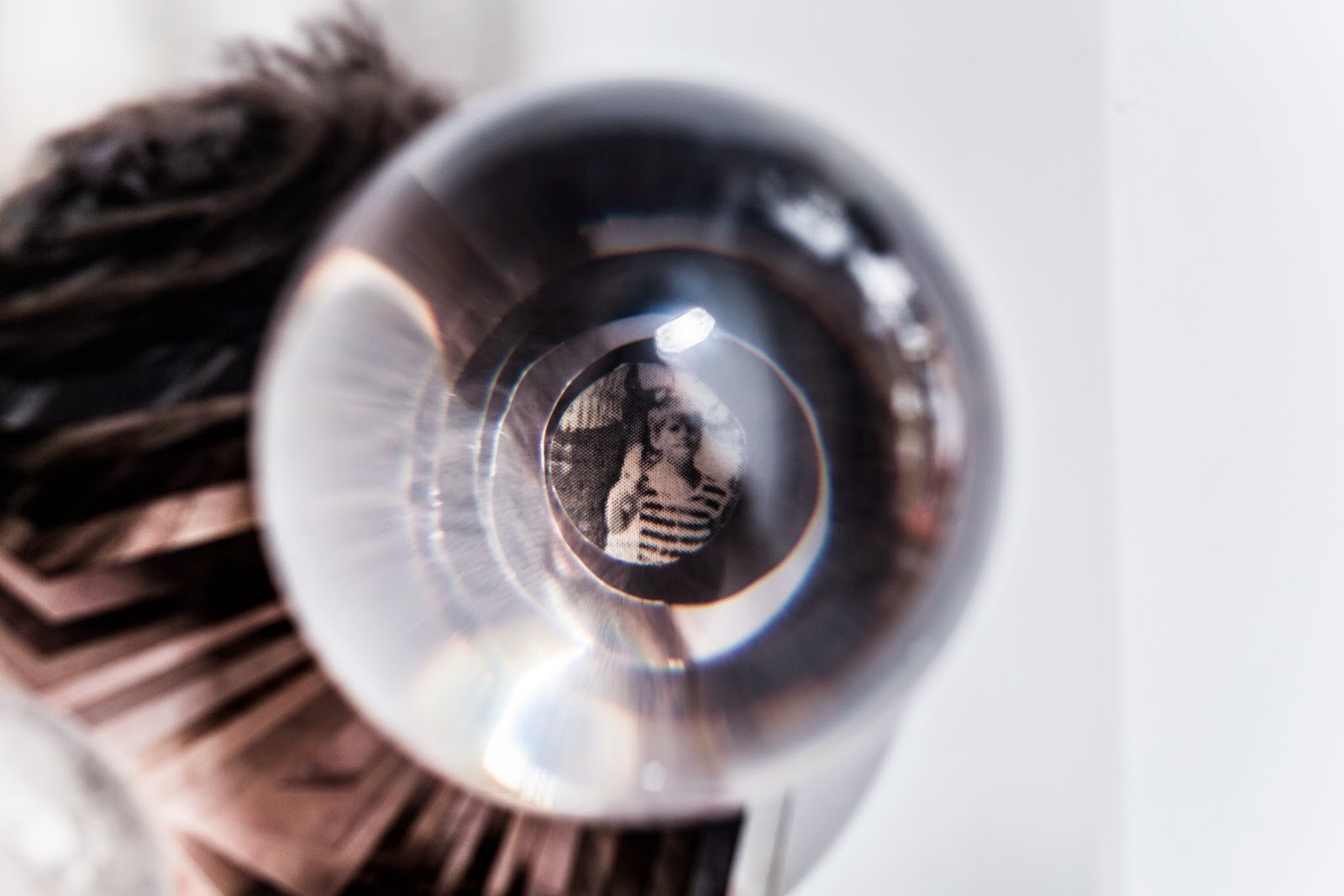 Faces by The Sartorialist terá contribuição do artista brasileiro Lucas ...