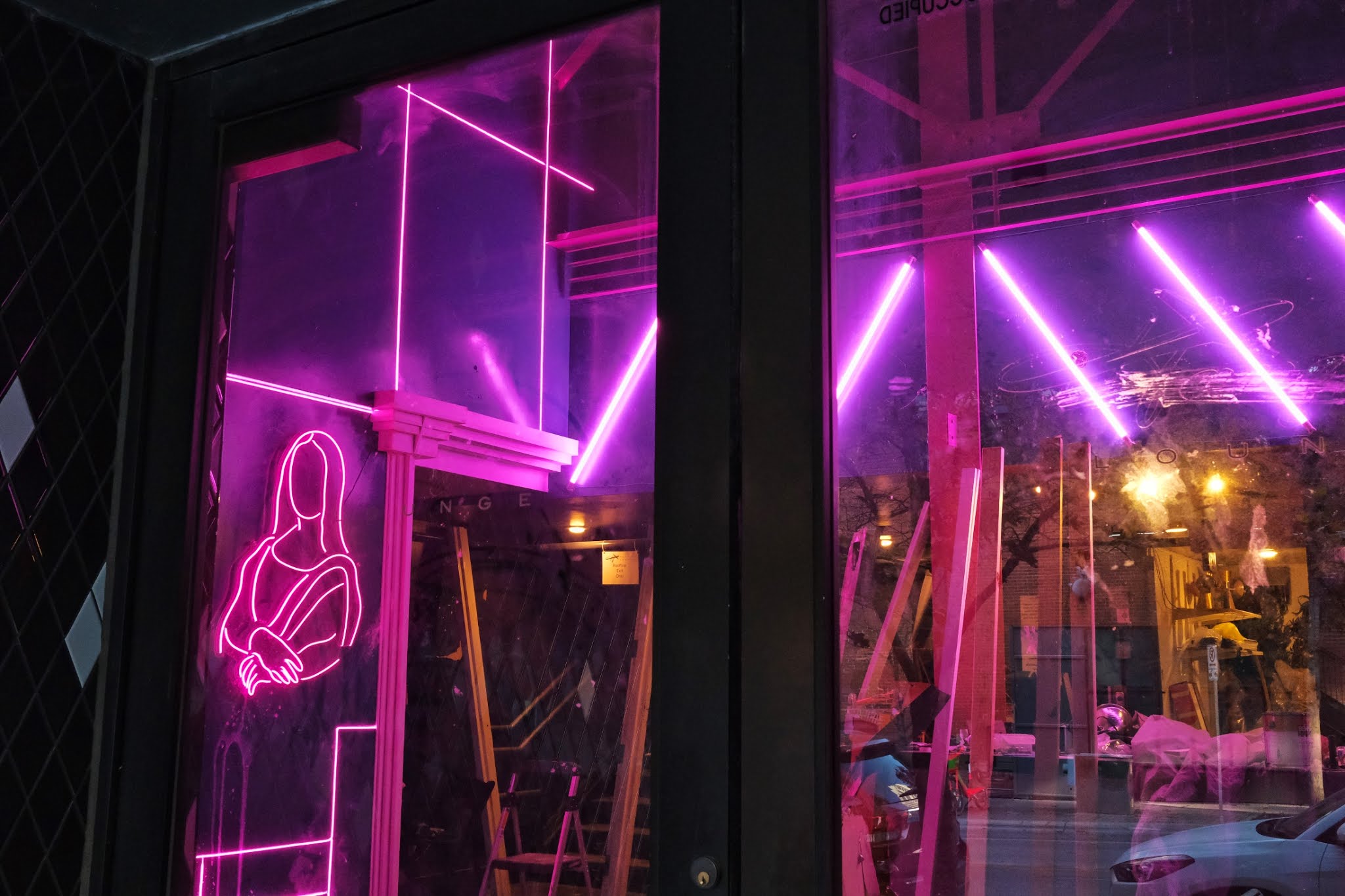The Visual Science Lab / Kirk: 2020