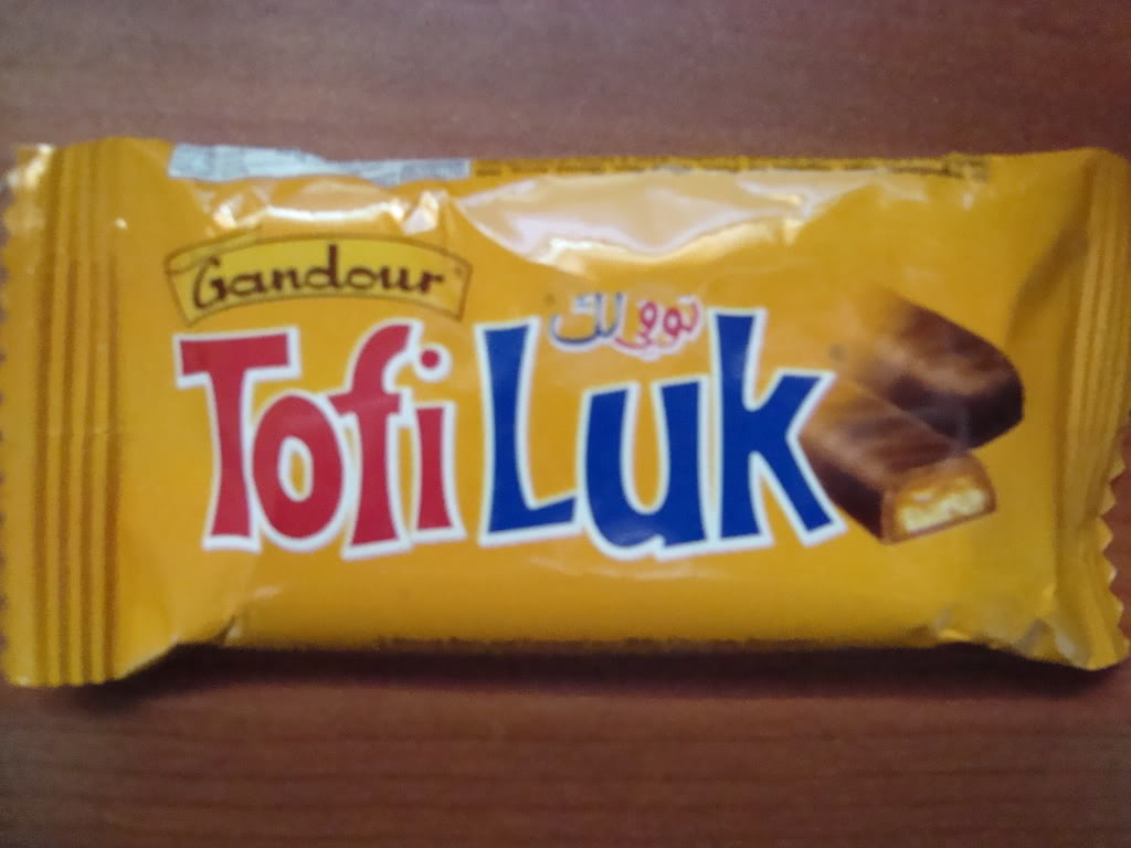 All About Life: Perempuan dan Chocolate.