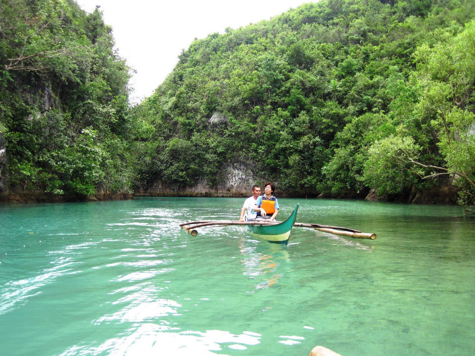 ALOGUINSAN: Tourists Spots