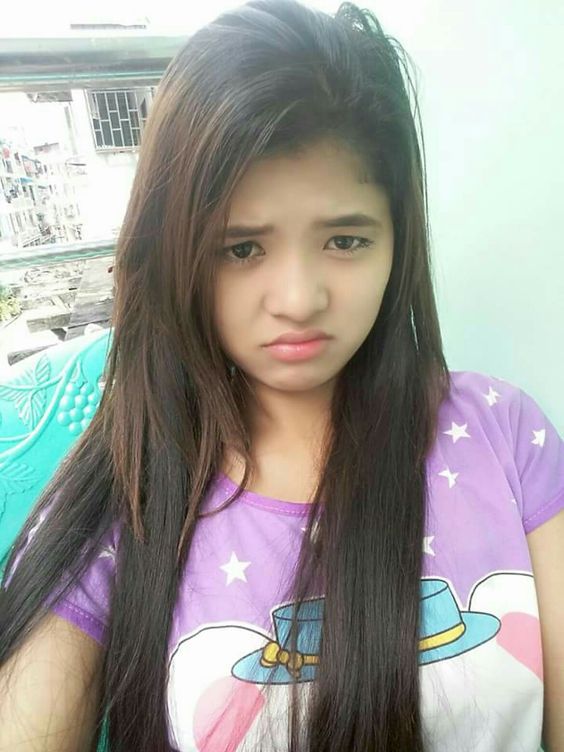 Kumpulan Foto Wanita Cantik Di Myanmar | LIAT AJA