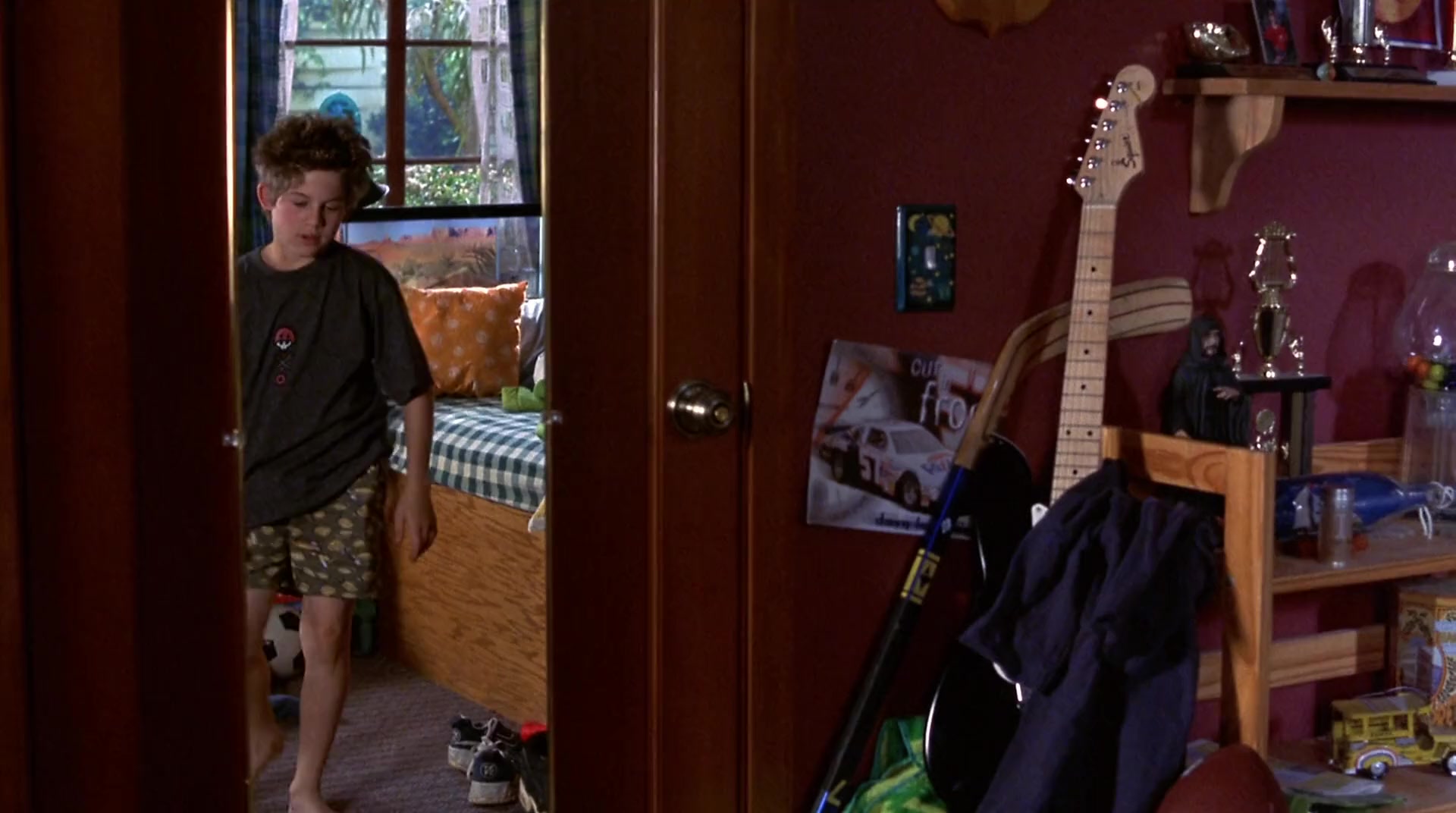 Personal Blog: Max Keeble's Big Move 2001