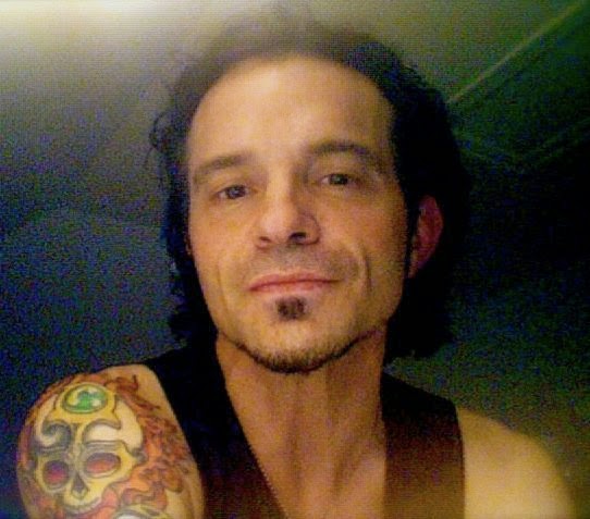 Rockfile Radio Rock Files: Happy Birthday SCOTT MERCADO (video)