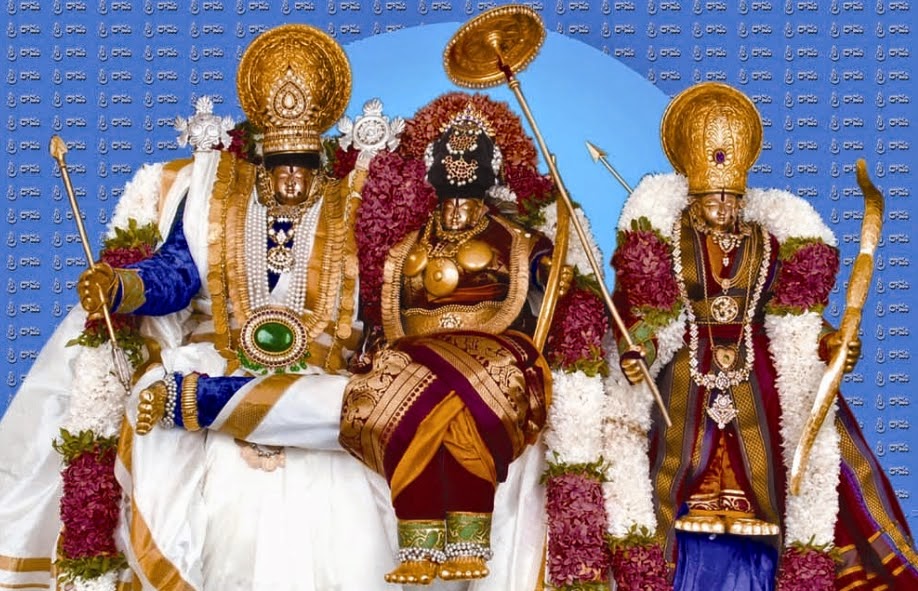 శ్రీ రామ రక్షా స్తోత్రం | Sri Rama Raksha Stotram | Hindu Temples Guide