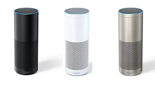 Amazon to launch Echo, Echo Plus and Echo Dot in Japan