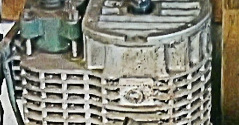 New Way Engine Stations: New Way M Series Engines