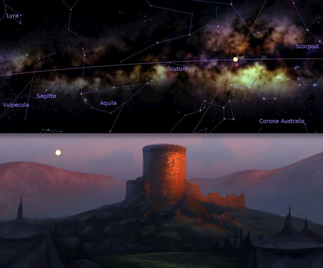 Return From The Abyss!: This Day In History