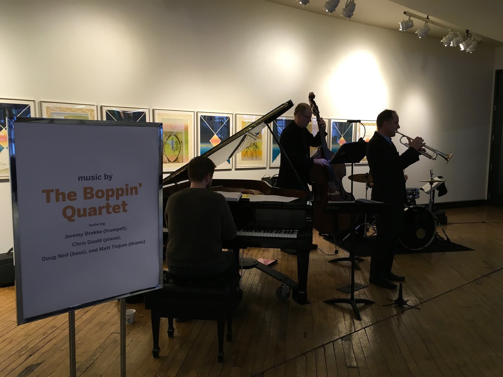 RRVWP: 2019 Scholastic Art & Writing Awards State Ceremony