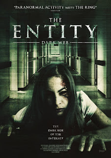 Crítica - The Entity (2015)