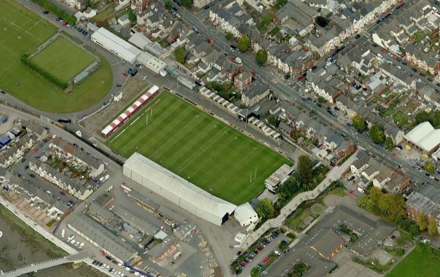 Rodney Parade