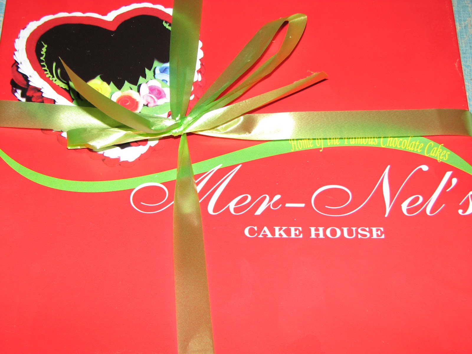 Laguna Ginger Lily: Mer-Nel's of Los Banos Laguna