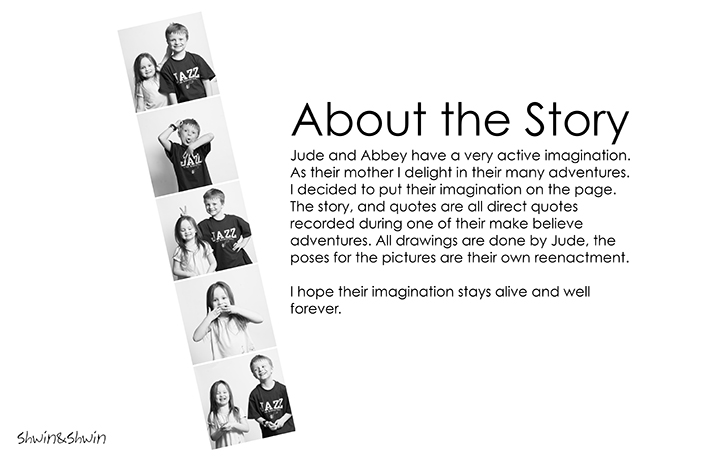 How to make your own book || Tutorial - Shwin & Shwin