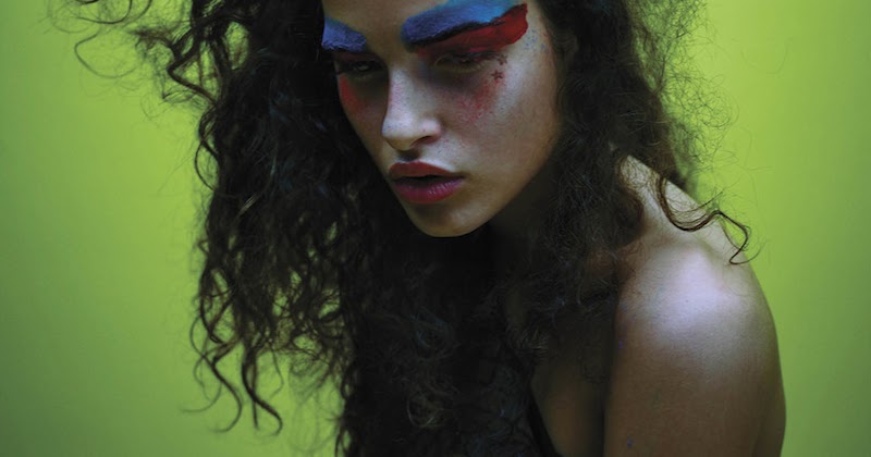 moonage daydream: marjan, cayley, ruth, pooja, afrodita and kaleb by ...