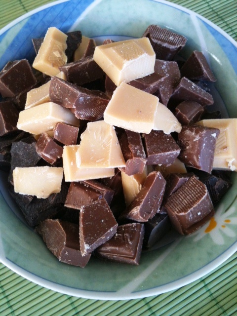 dezembro 2011 | Receitas para máquina de fazer pão (MFP)