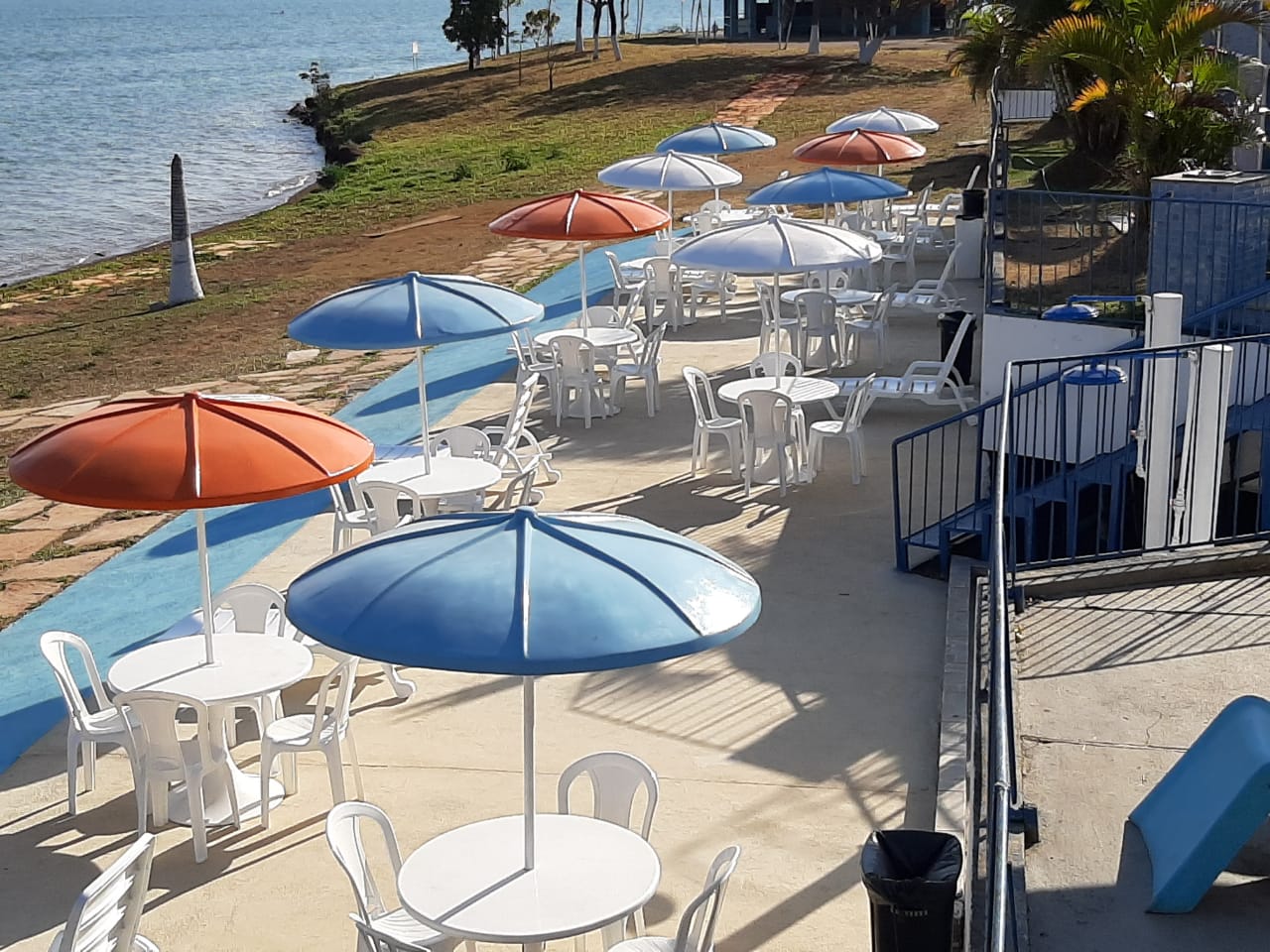 [PRAINHA DO CASSAB] A DIRETORIA do CASSAB disponibiliza mais um Espaço ...