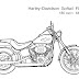 Kids Page: Bikes for Kids 23 Coloring Pages