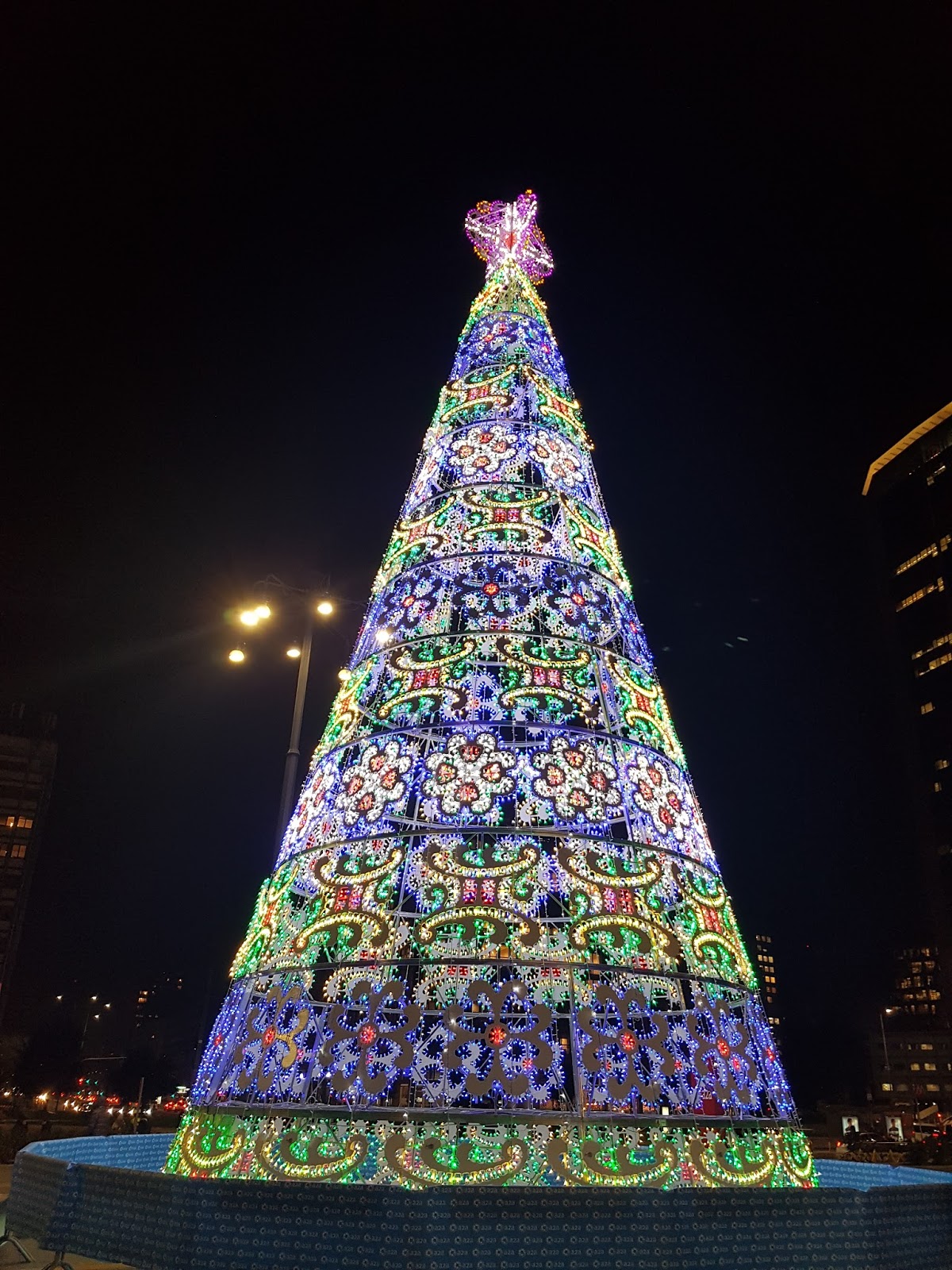 The Simple Life: A Christmassy Christmas