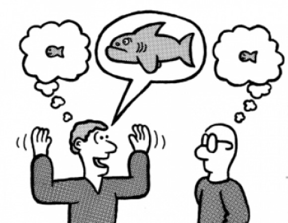 Markets Ease Exaggeration, Dollar and Stocks Recover - Marc to Market