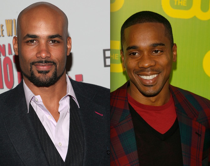 Rhymes With Snitch | Celebrity and Entertainment News | : Real Husbands ...