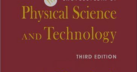 Libros Técnicos: Encyclopedia of Physical Science and Technology ...