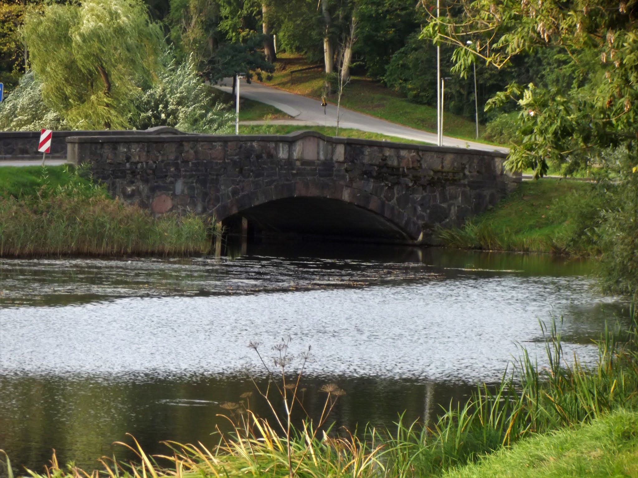 Latvijas muižas un pilis un citas interesantas vietas: Aizputes muiža ...