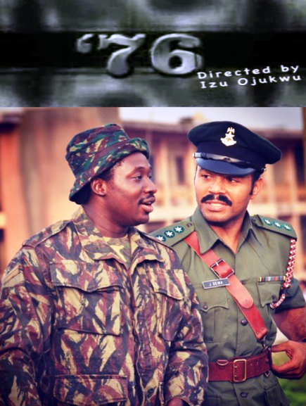 The Most Expected Nigerian Films in 2014