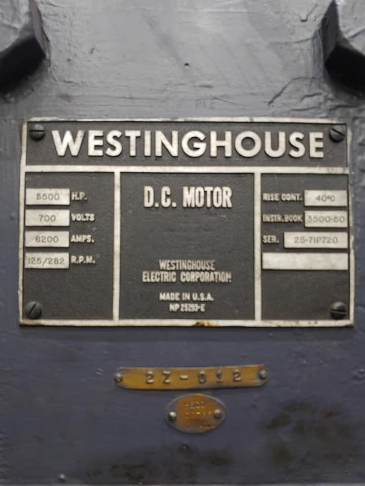 Towns and Nature: Middletown, OH: AK Steel/Armco Works