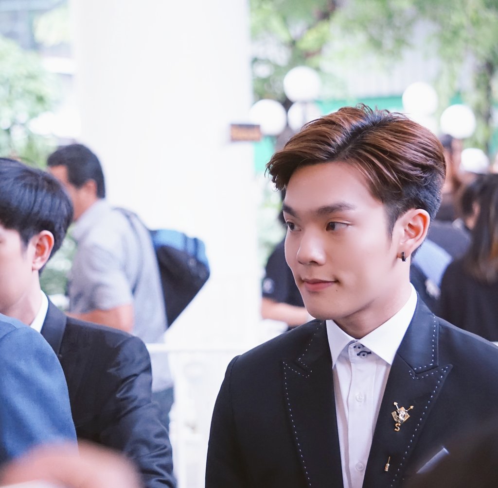 JujuWorld: PROFIL DAN FAKTA COPTER PANUWAT KERDTHONGTAVEE (คอปเตอร์ ภา ...