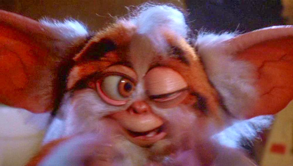GamingDiva101: Film Analysis: Gremlins 2 (Critical Approaches: Task 4)