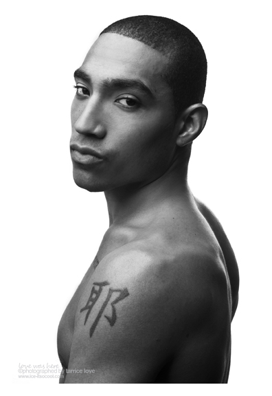 TARRICE LOVE - PHOTOGRAPHER: VIDEO HOES: NATHAN OWENS, LAMAR JAMES ...