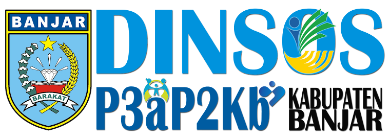 Dinsos P3AP2KB Kab Banjar bersama DPPPA Prop Kalsel Gelar Pelatihan ...