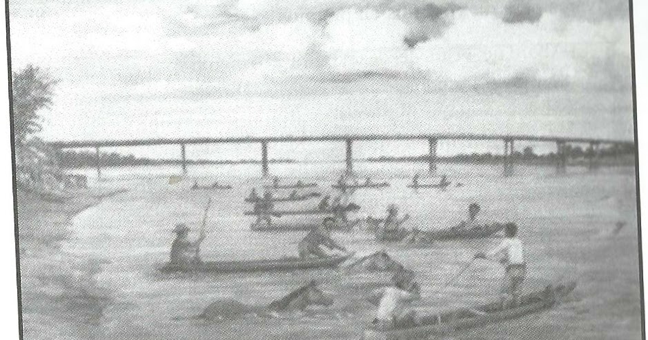 EL ABORDAJE DE LEÓN MOSER GUERRA ~ Apure es Puro Llano