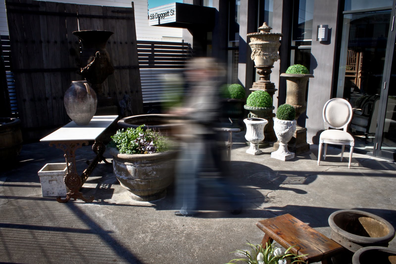 Charcoal Interiors - Style In The City: OUR WEEK THAT WAS....NEW ...