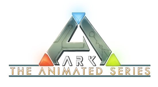 Axel Perez Blog: ARK: The Animated Series Features Star-Studded Cast ...