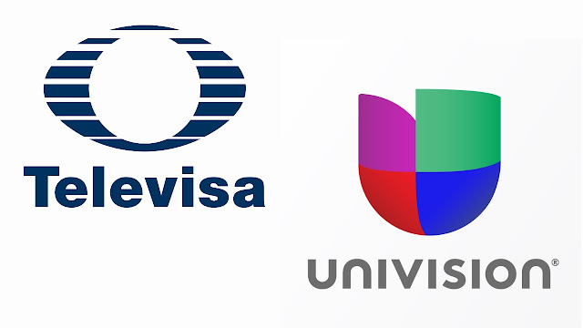 Televisa y Univision se fusionan para crear nuevo grupo mediático Televisa y Univision se fusionan para crear nuevo grupo mediático