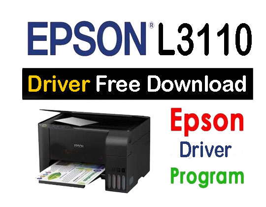 L3110 Installer