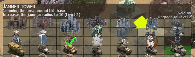 Desert Order Game Guide: 2020