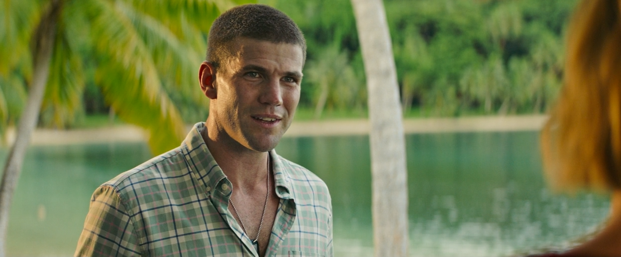 Horror Hunks: Josh Diaz, Robbie Jones, Austin Stowell, Andrew Lees ...