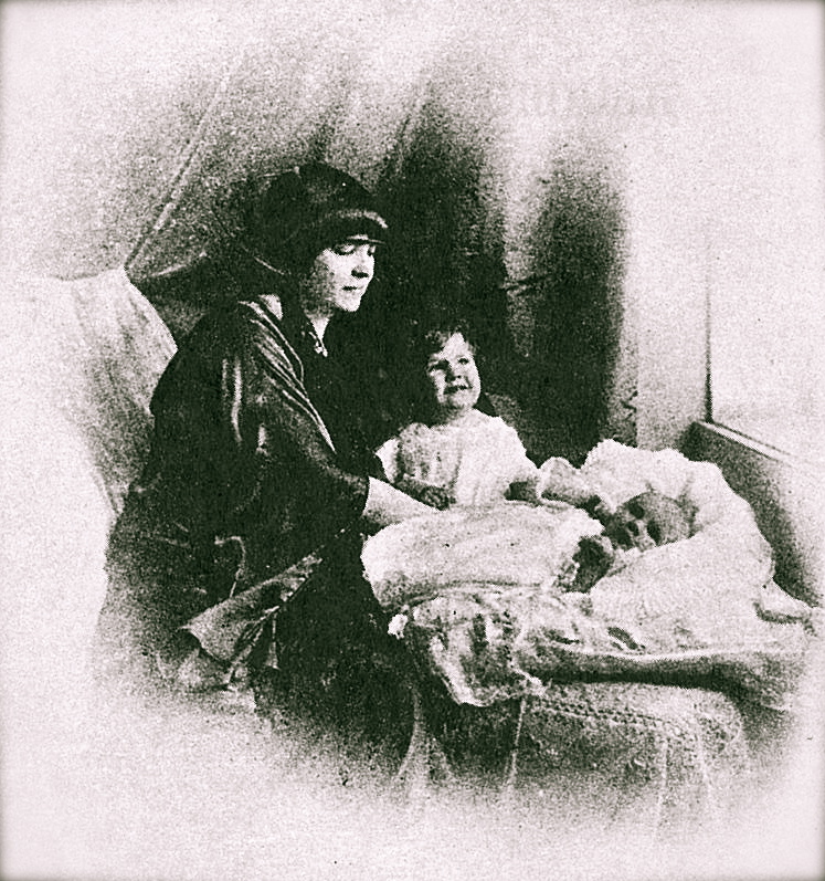 The Occult ~ Even At The Doors