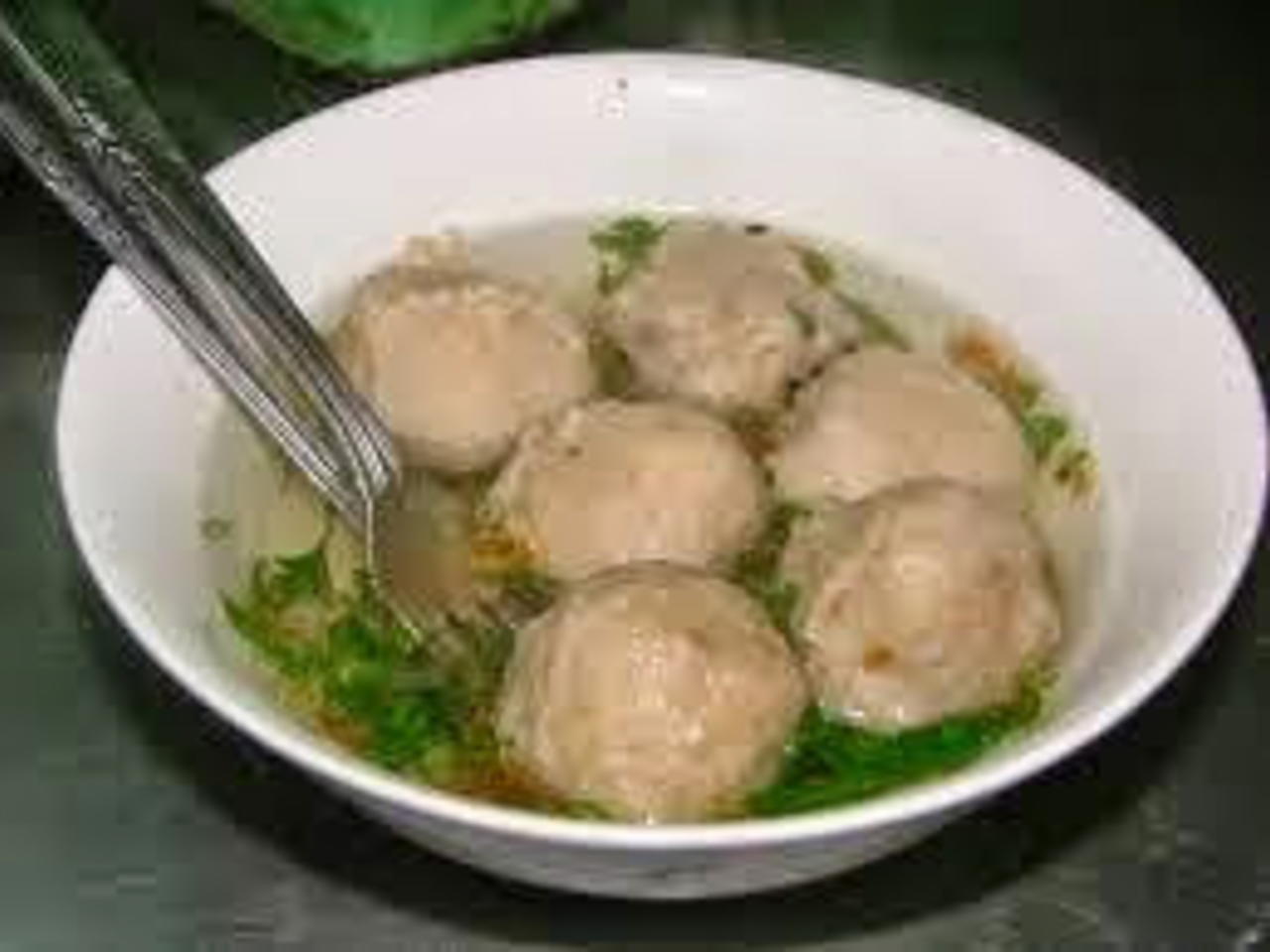 Cara Membuat Kuah Bakso Bening Sedap - Chief Resep Cara Membuat Kuah Bakso Bening Sedap - Chief Resep