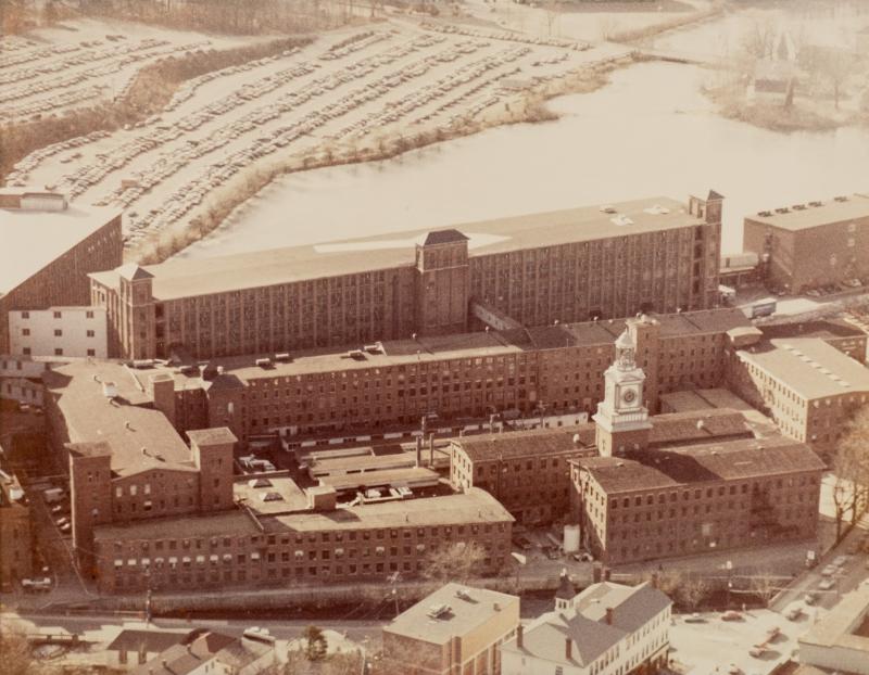 Maynard Life Outdoors and Hidden History of Maynard: 2019