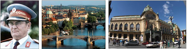 Peninsula dos Balcãs: QUEM SÃO OS BÁLCÃS?